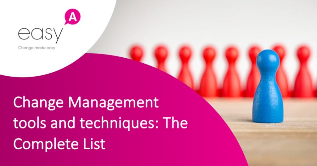 Change Management Archives - Easy A - Change Made Easy