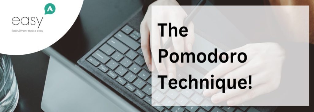 The pomodoro technique! - Blogs, News, Articles and Infographics